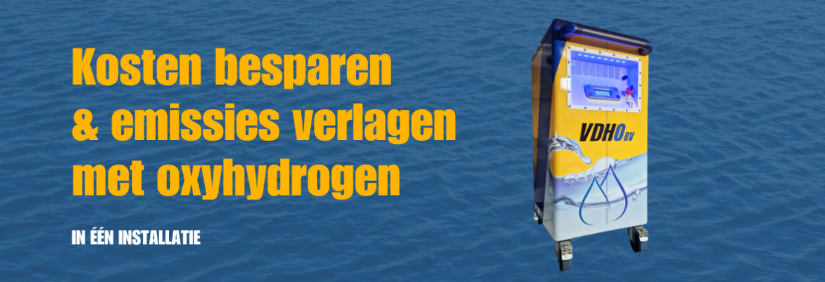 VDHO Maritiem – VDHI bv VDHO bv