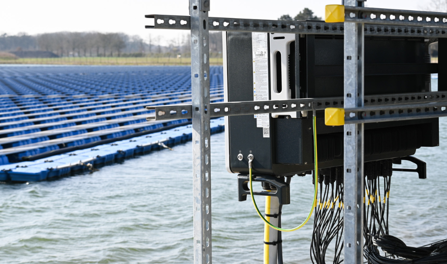 Zonnepanelen – VDHI bv VDHO bv