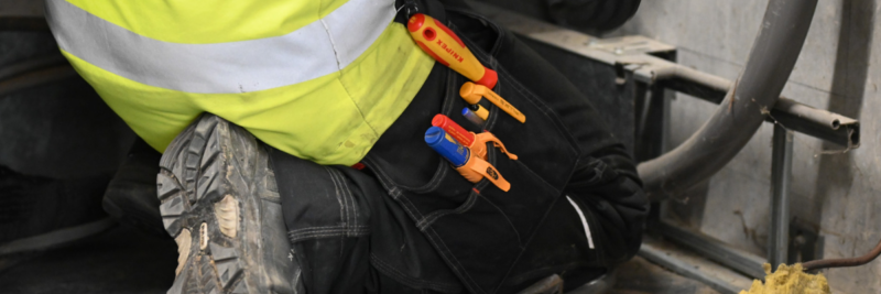 VDHI bv VDHO bv – Uw merk onafhankelijke onderaannemer