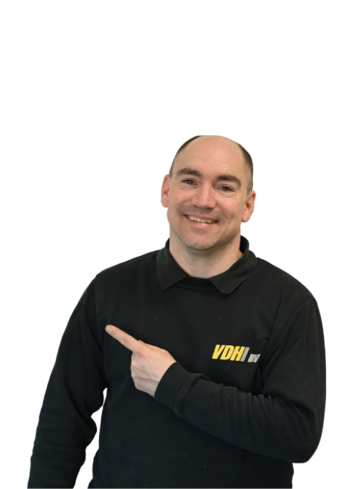 VDHI bv VDHO bv – Uw merk onafhankelijke onderaannemer