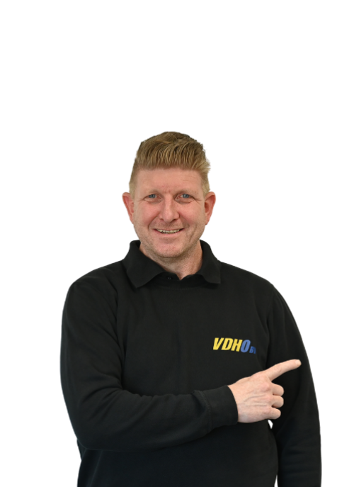 VDHI bv VDHO bv – Uw merk onafhankelijke onderaannemer