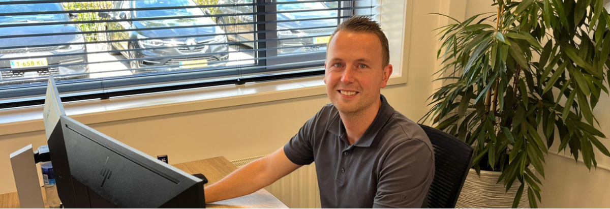 Interview met Ruud – Ons Nieuwe Teamlid bij VDHO – VDHI bv VDHO bv